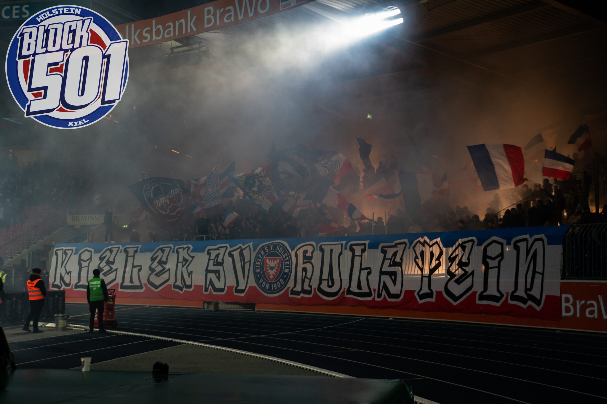 German Ultras/Fanscenes from A to Z - Page 7 - Ultras-Tifo Forum